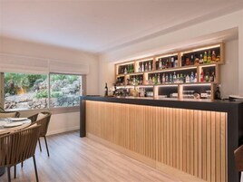 Bar (no alojamento)