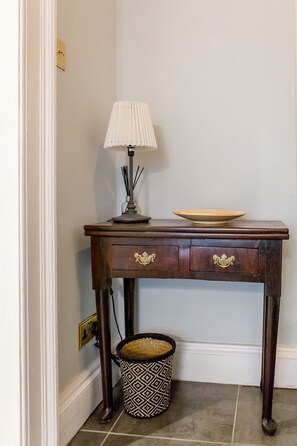 Pormenores do interior