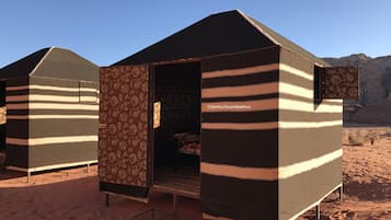 Quarto Duplo ou Twin Tradicional