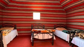 Quarto Quádruplo Tradicional