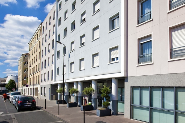 Séjours & Affaires Paris Vincennes - Vincennes