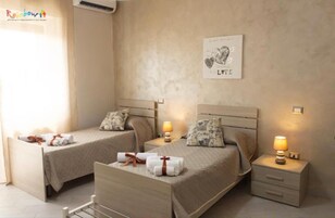 Individualmente decorados, Wi-Fi de cortesia, roupa de cama