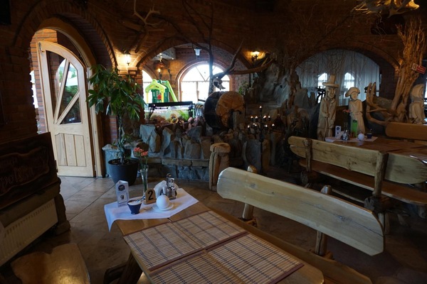 Restaurante