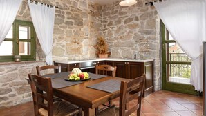 Casa | Sala de jantar