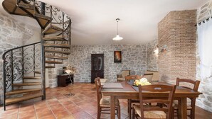 Casa | Sala de jantar