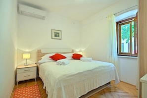 Casa | 2 quartos 