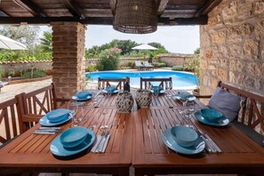 Terraço/pátio interior