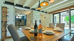 Sala de jantar