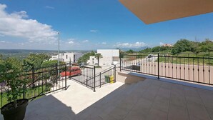Entrada da propriedade