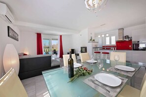 Sala de jantar
