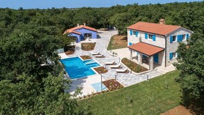 Piscina | Piscina externa
