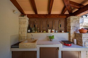 Terraço/pátio interior