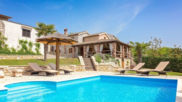 Piscina | Piscina exterior 