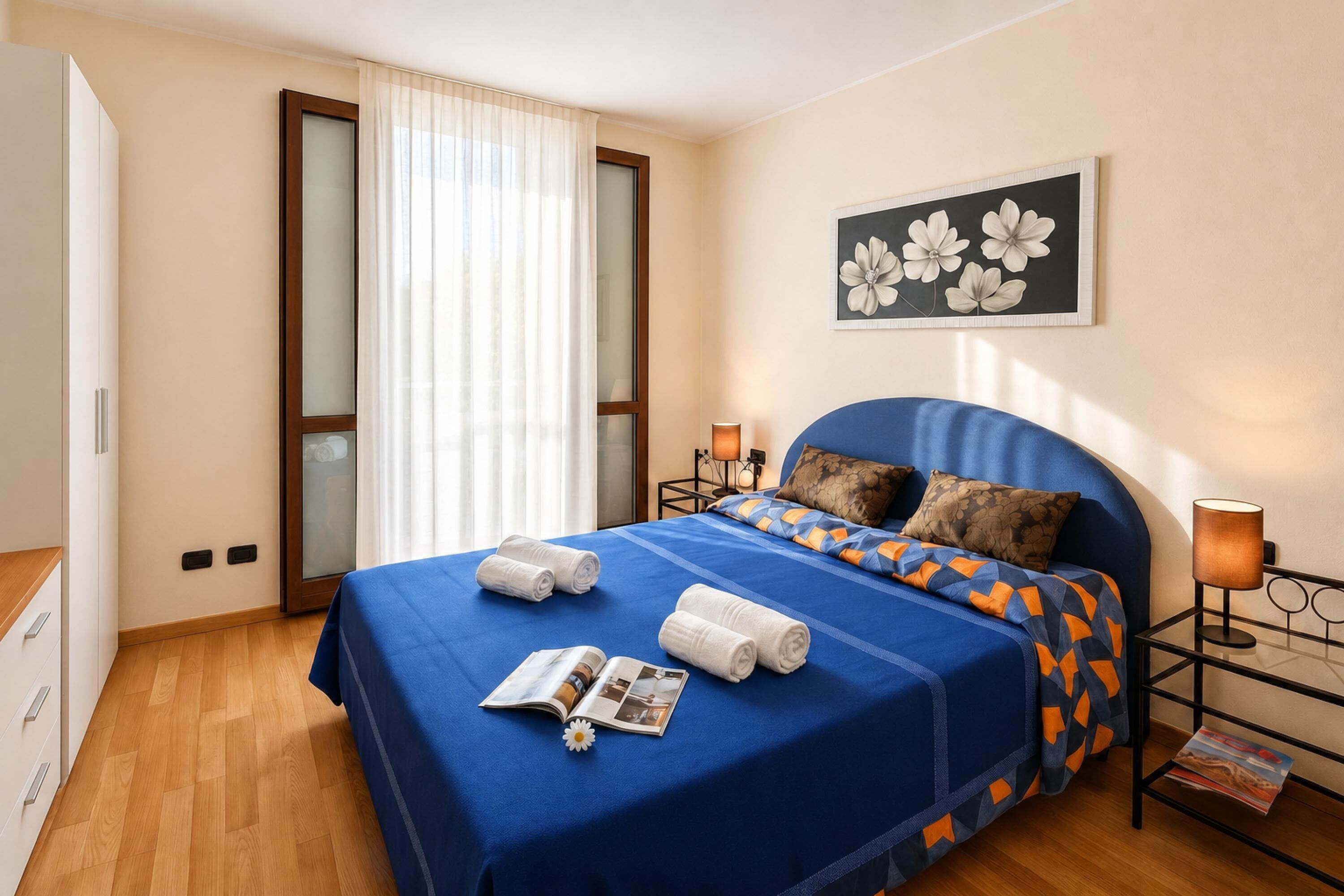 1 quarto, ferros/tábuas de passar roupa, Wi-Fi (sobretaxa)