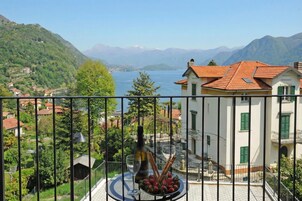 Apartamento família, vários quartos, ao lado da montanha (Residence Eden Magnolia 15) | Vista para a montanha
