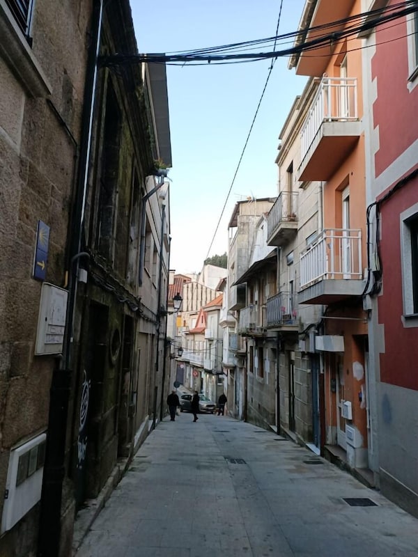 Pilgrim Rooms & Apartments - Portugal