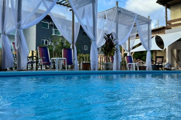 Terraço/pátio interior