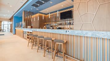 Bar (no alojamento)