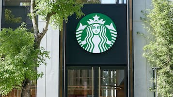 Café da manhã continental todos os dias mediante uma taxa