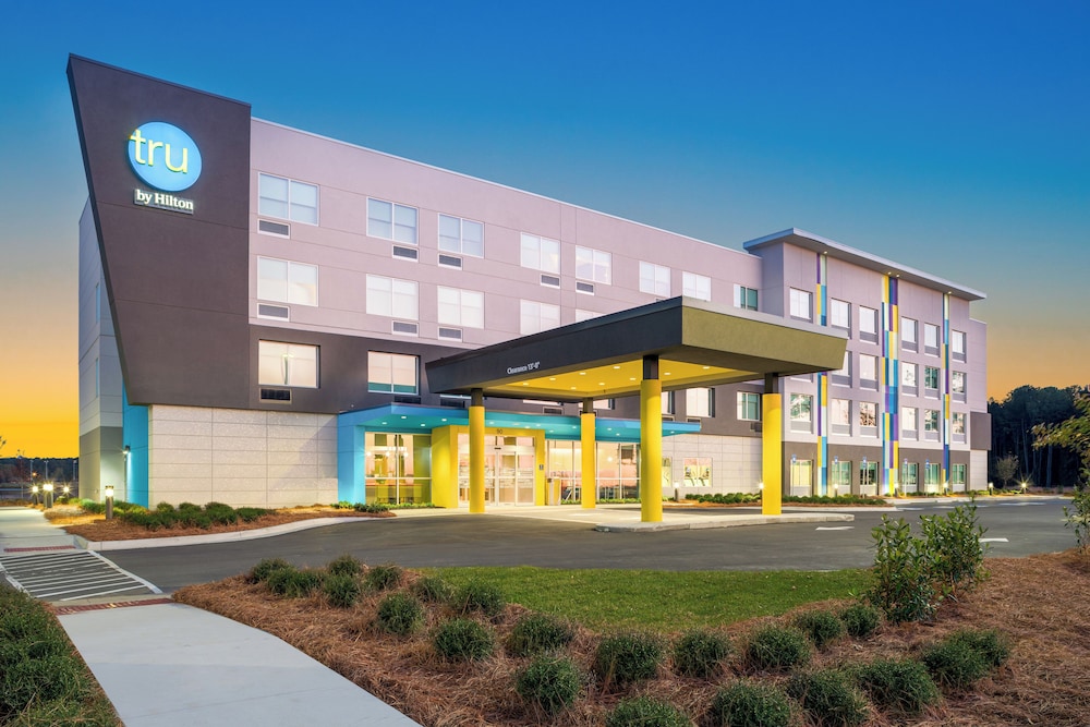 Tru By Hilton Savannah Airport - Savannah, GA