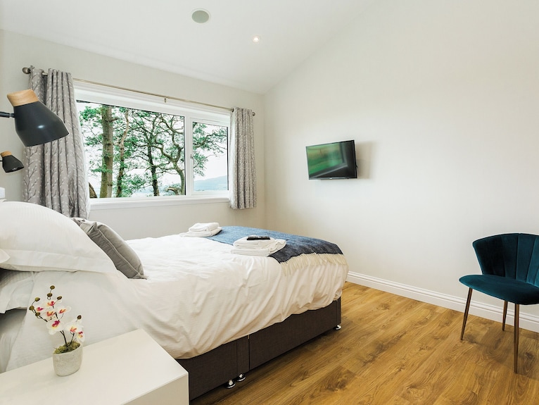 2 Bedroom Accommodation In Gatehouse Of Fleet, Near Kirkcudbright - Gatehouse of Fleet