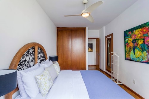 Wi-fi 700mb • Garage • A Space That Captivates You - São Paulo