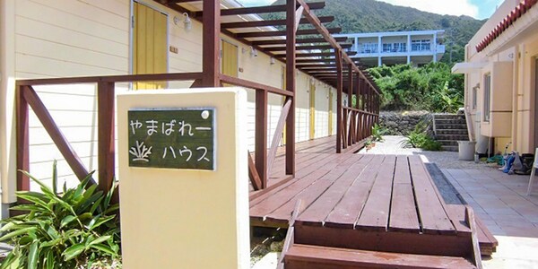 Asobi Base Yamabare House Ishigakijima - Ishigaki