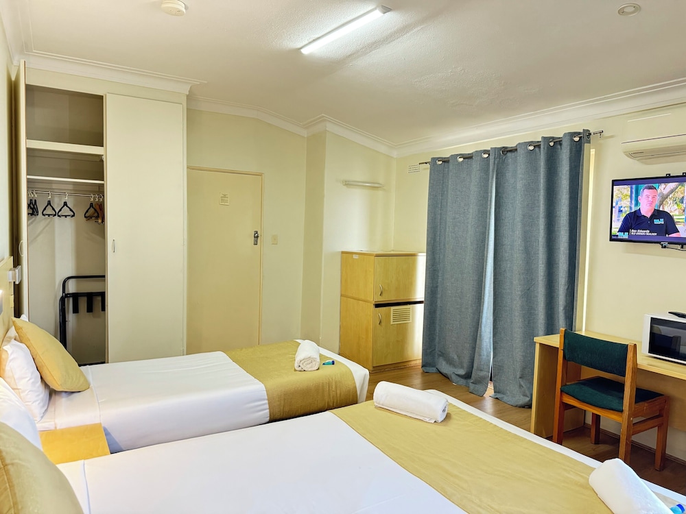 Taree Motor Inn - Taree