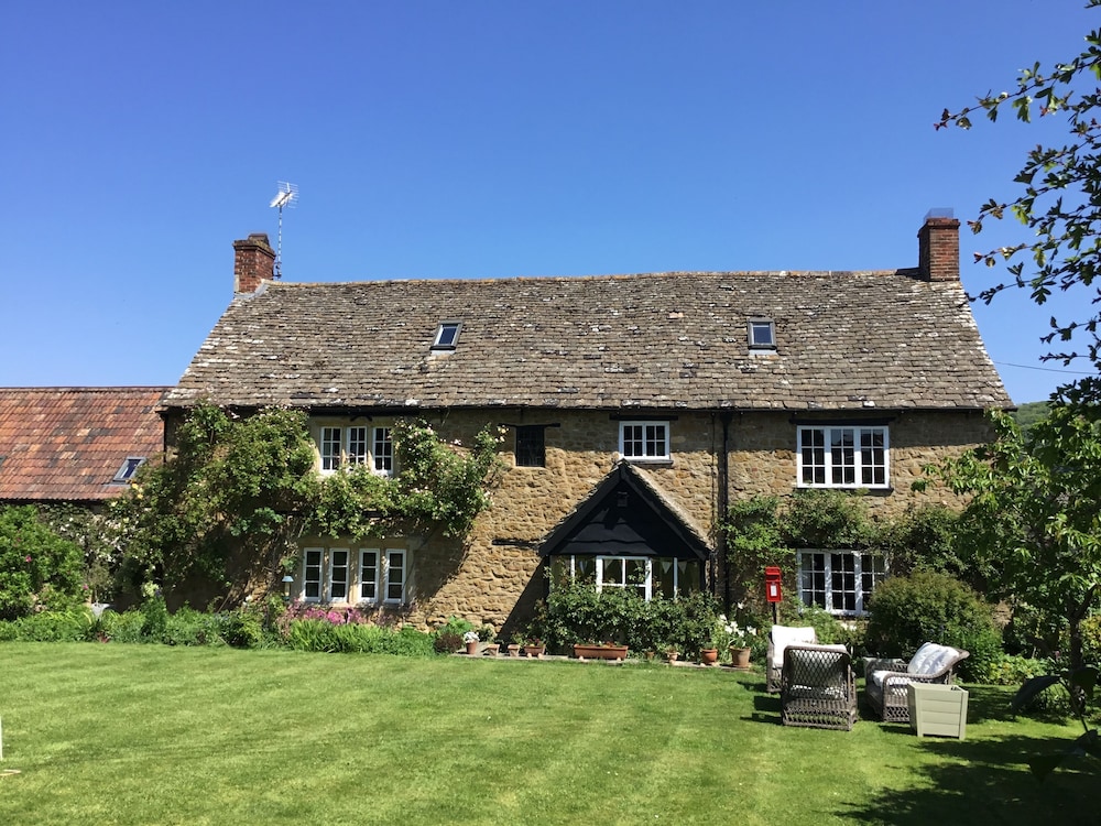 Forthay Bed And Breakfast - Forest of Dean