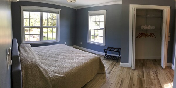 Private Carriage House In Charming Historic Avondale. Walkable & Quiet. - Jacksonville, FL