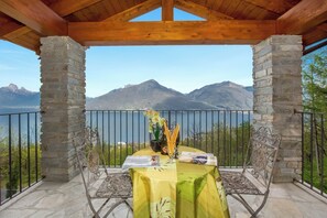 Terraço/pátio interior