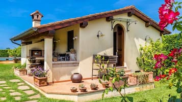 Terraço/pátio interior