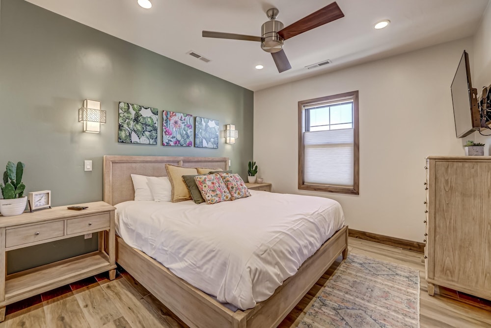 Charming Cottage For 2 | Resort Pool | Minigolf | Cc - St. George, UT
