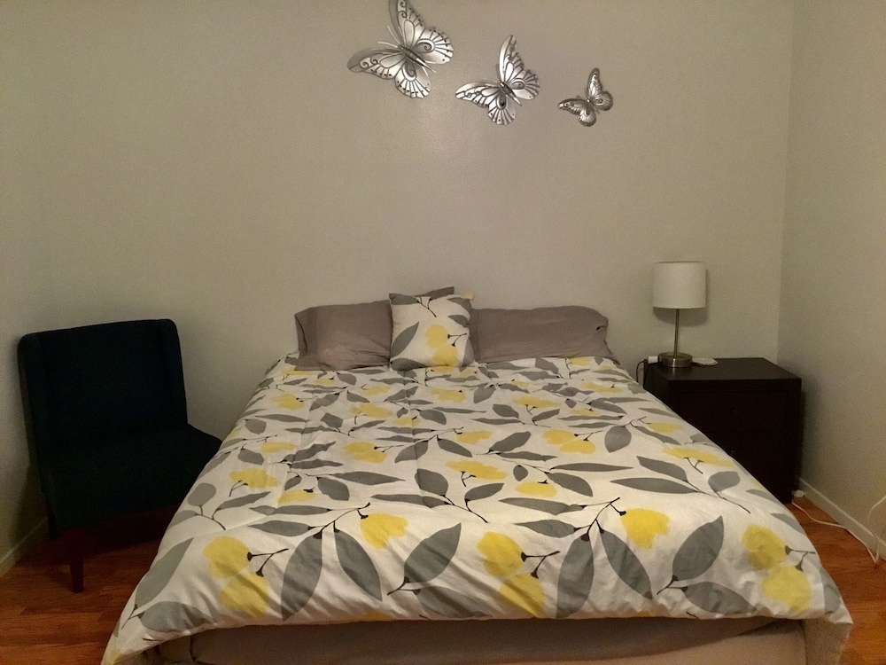 One Story Fully Furnished Townhouse - Yuma, AZ