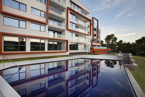 Park Hill Residences - Rabac