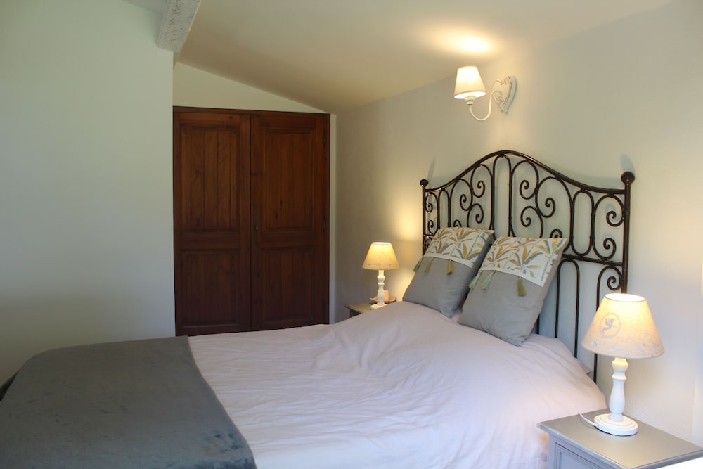 Detached House 55m2 Country Setting ( Le Mas Des Anges ) - Le Castellet