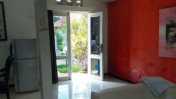Superior Non-AC | Wi-fi grátis