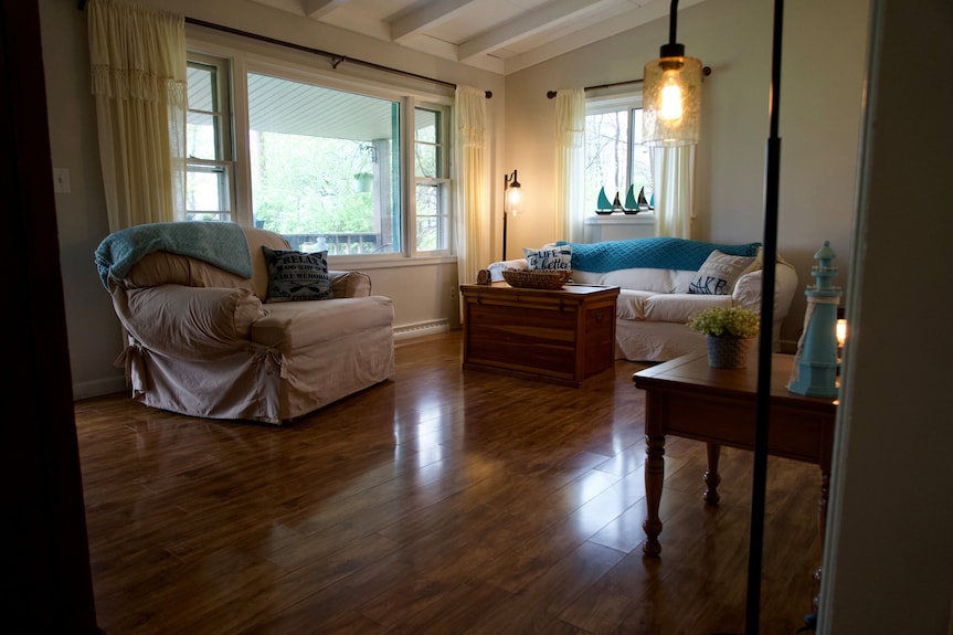 Lakeside Living Awaits At Beautiful Lake Milton, Oh With Dock Across The Street - Berlin Lake, OH