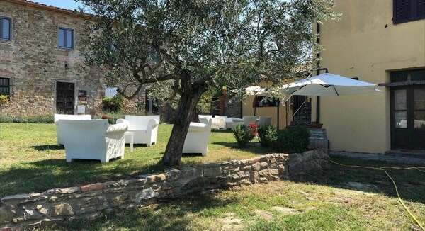 Agriturismo La Posta Reale - Toscana