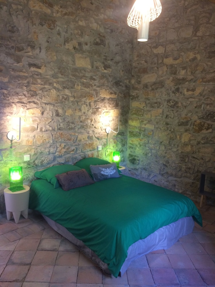 L'oiseau Vert Design - Barjac