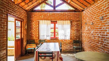 Comodidade do alojamento