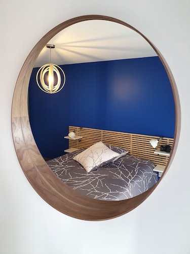 Appartement Neuf Proche Du Centre Ville Et Du Lac - Lac de Gérardmer