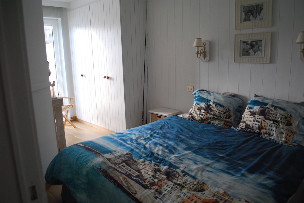 Gezellig Appartement Te Knokke Zoute, Vlakbij Het Strand!!!
Nieuw: Gratis Wifi - Brugge