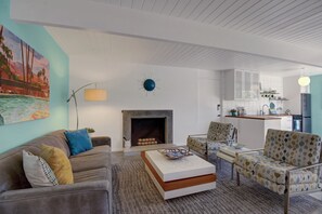 Updated Bungalow Condo located at the Famous Ocotillo Lodge - Palm ...