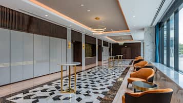 Sala de reunião
