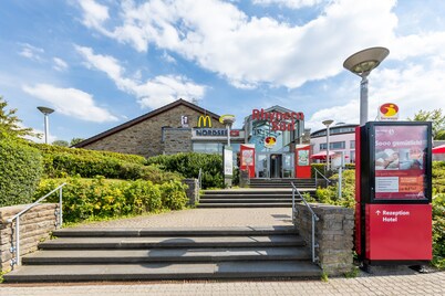 Serways Hotel Rhynern-Süd