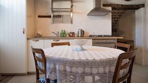 Cozinha privada