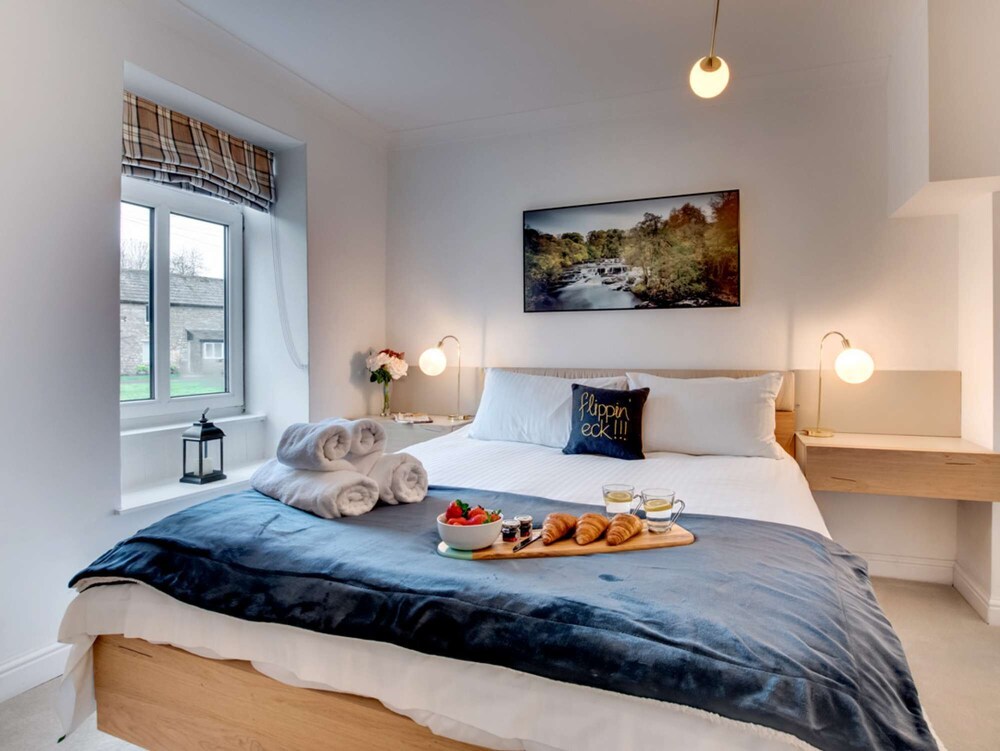 Aysgarth Nook By Luxury Travel Emporium - Askrigg