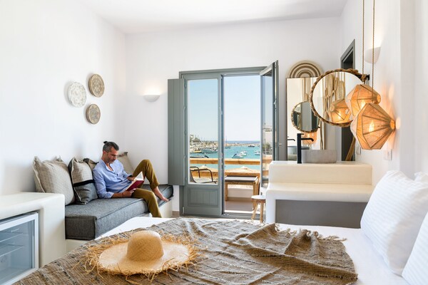 Kiano Suites Paros - Paros