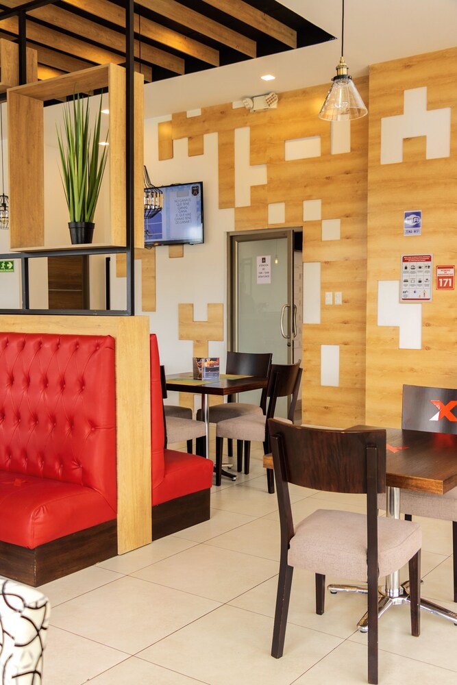 Zafras Hotel - Cañar